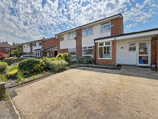 3 Bedroom Property