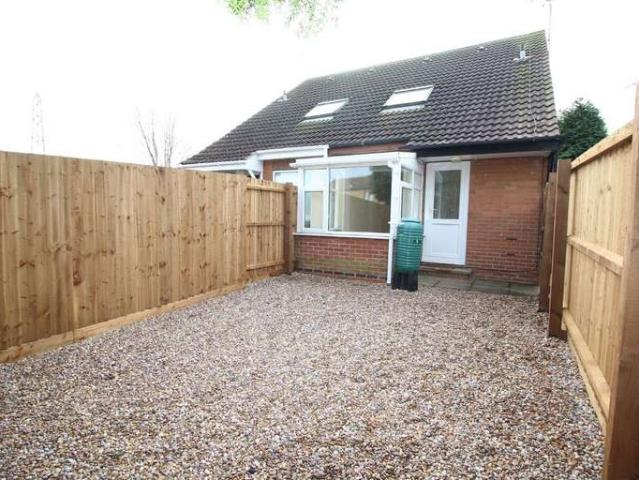 3 Bedroom Property
