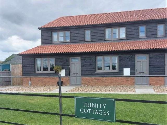 3 Bedroom Property