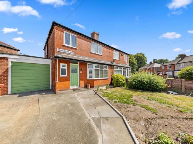 3 Bedroom Property