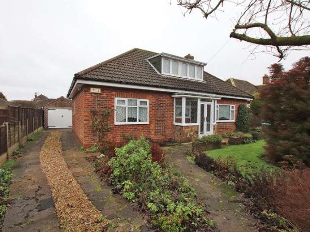 3 Bedroom Property