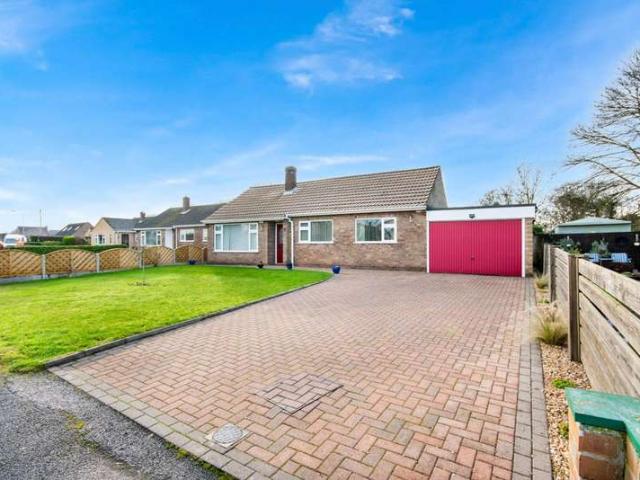 3 Bedroom Property