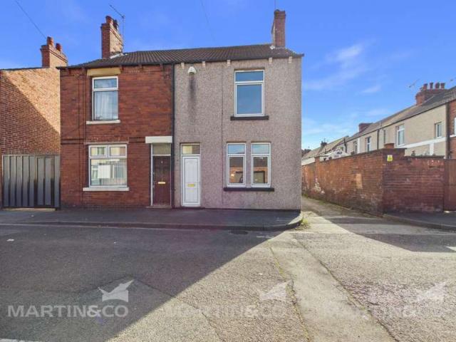 3 Bedroom Property
