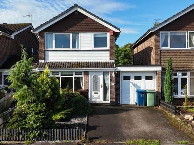 3 Bedroom Property
