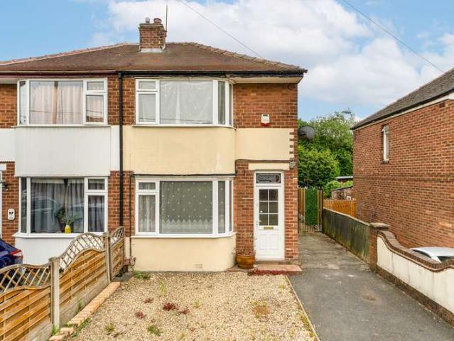 3 Bedroom Property