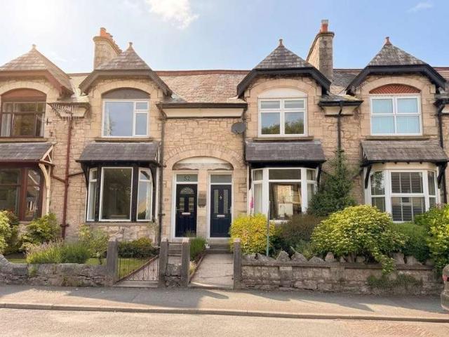 3 Bedroom Property