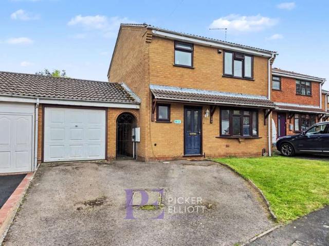 3 Bedroom Property