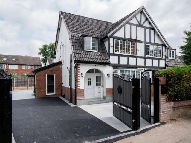 3 Bedroom Property