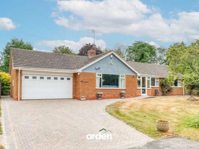 3 Bedroom Property