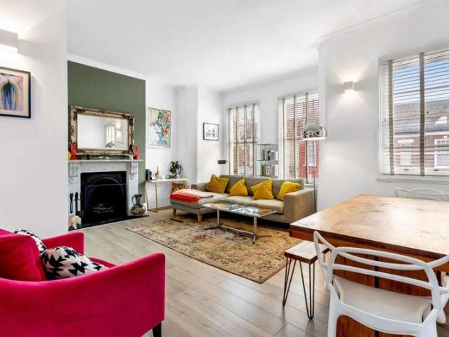 3 Bedroom Property