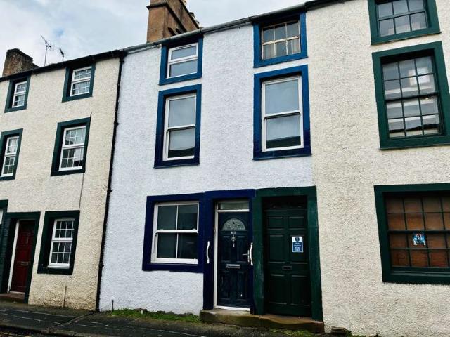 3 Bedroom Property