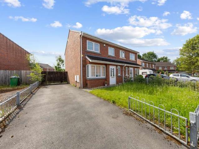 3 Bedroom Property