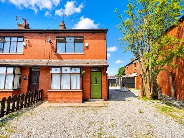 3 Bedroom Property