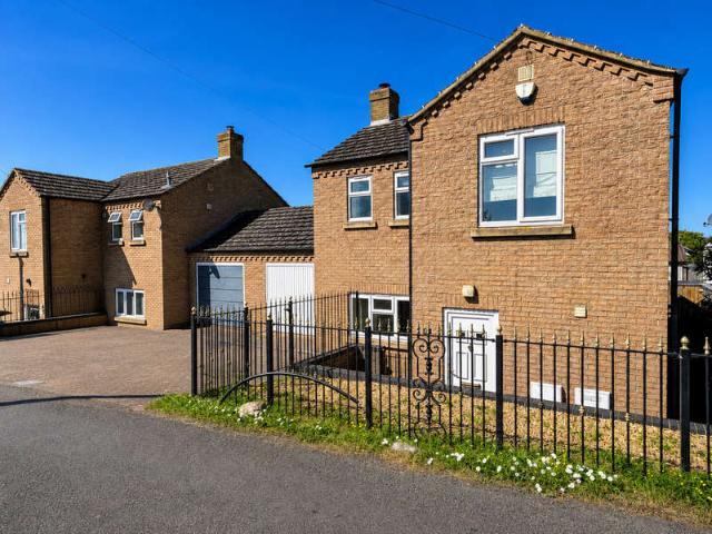 3 Bedroom Property