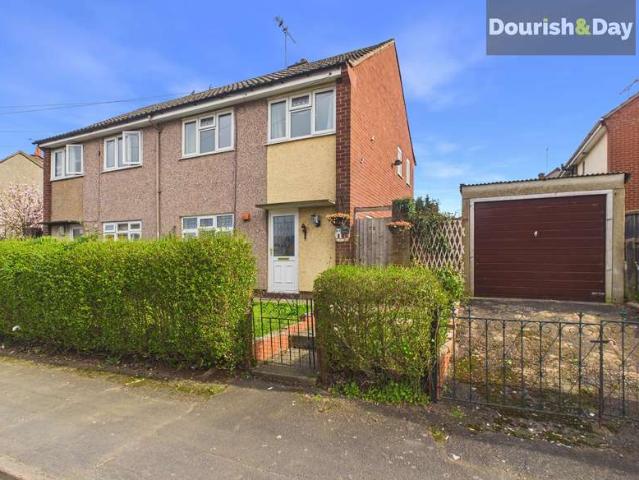 3 Bedroom Property