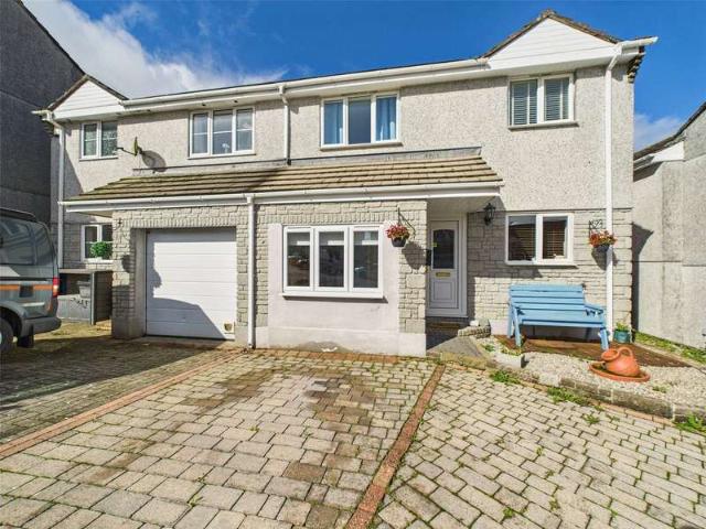 3 Bedroom Property