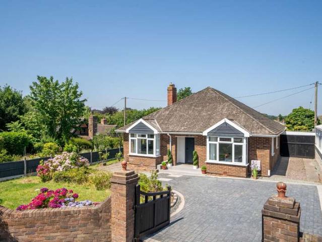 3 Bedroom Property