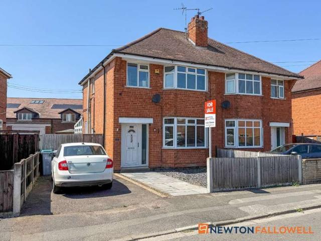 3 Bedroom Property