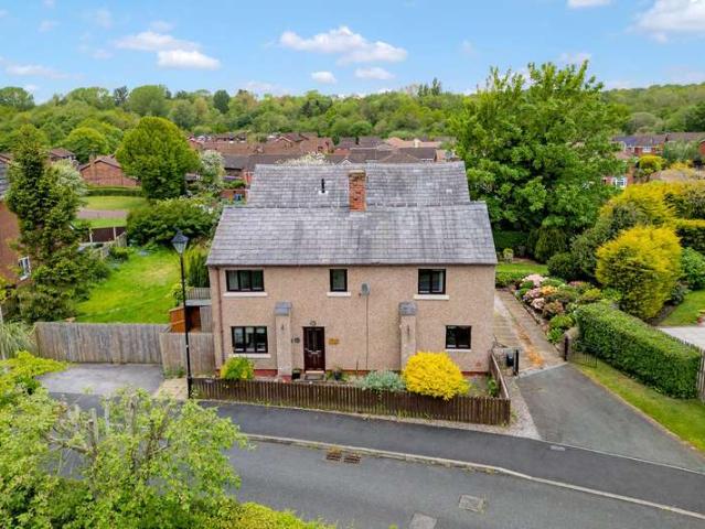 3 Bedroom Property