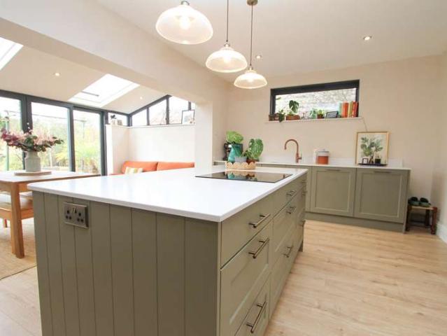3 Bedroom Property