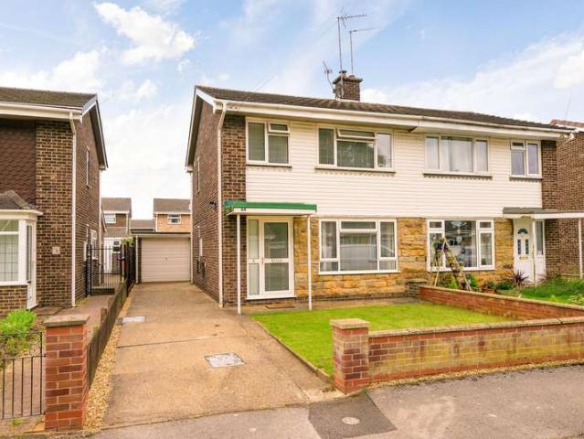 3 Bedroom Property