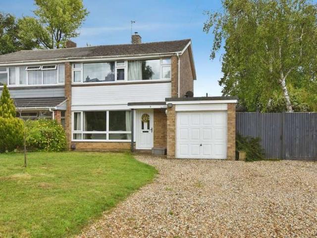 3 Bedroom Property