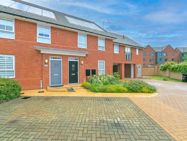 3 Bedroom Property