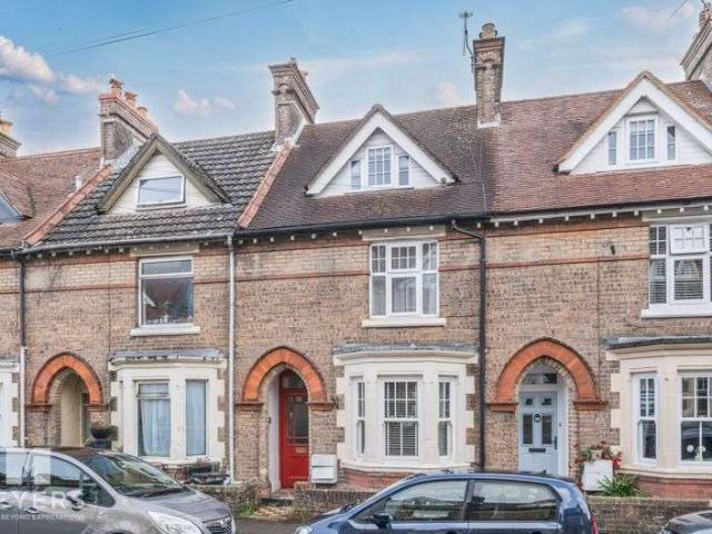 3 Bedroom Property