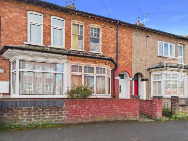 3 Bedroom Property