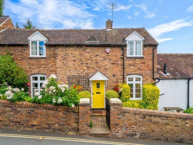 3 Bedroom Property