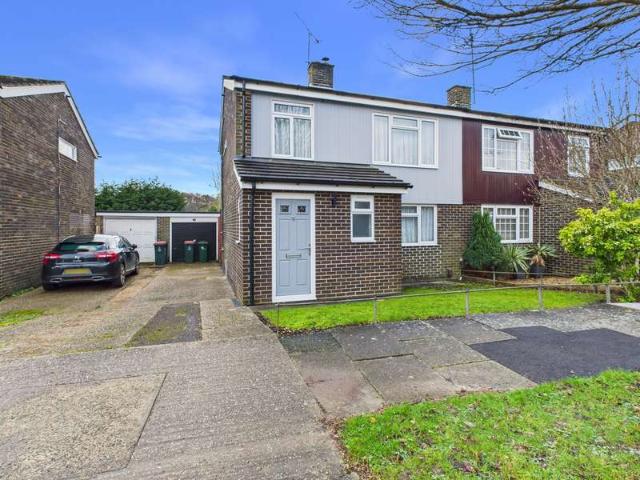 3 Bedroom Property
