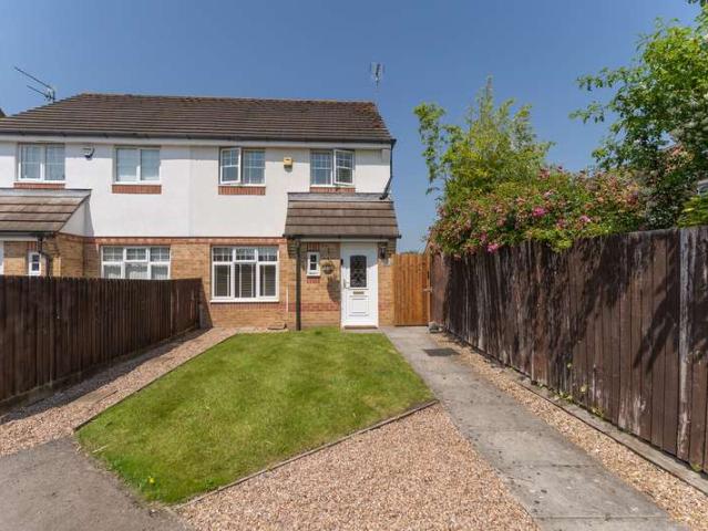 3 Bedroom Property
