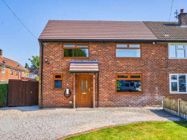 3 Bedroom Property