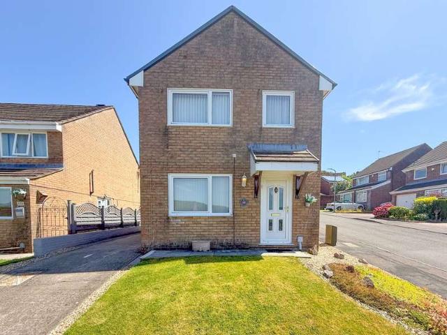3 Bedroom Property