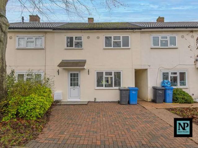 3 Bedroom Property