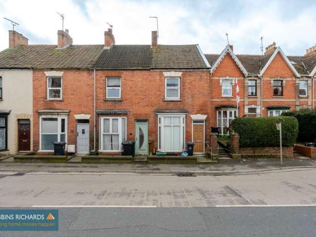 3 Bedroom Property