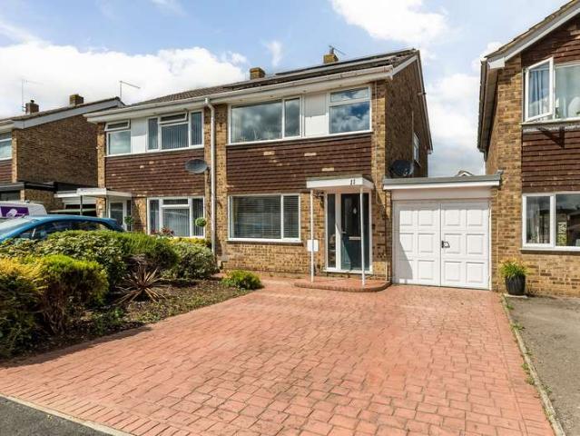 3 Bedroom Property