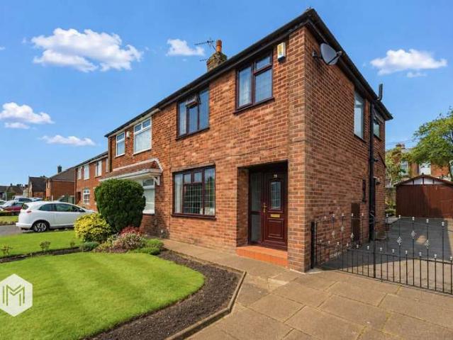 3 Bedroom Property