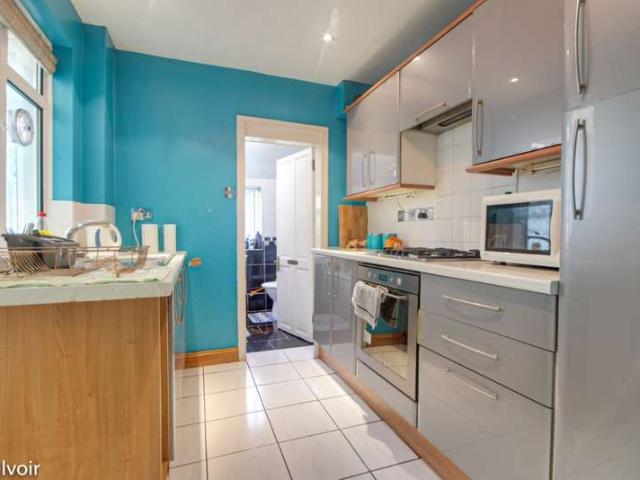 3 Bedroom Property