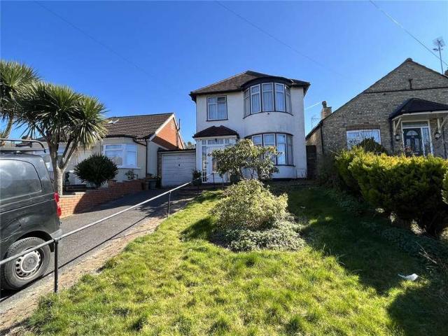 3 Bedroom Property