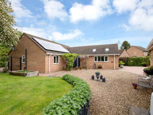 3 Bedroom Property