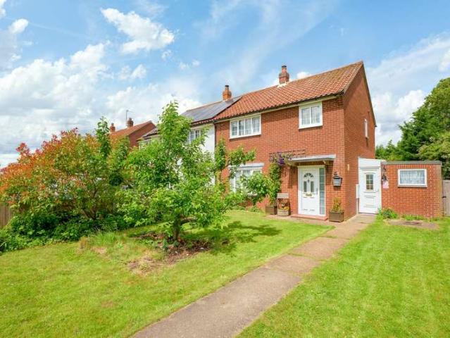 3 Bedroom Property