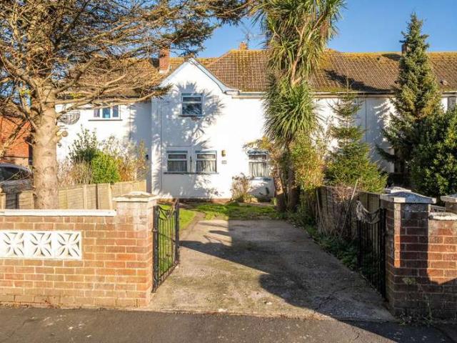 3 Bedroom Property
