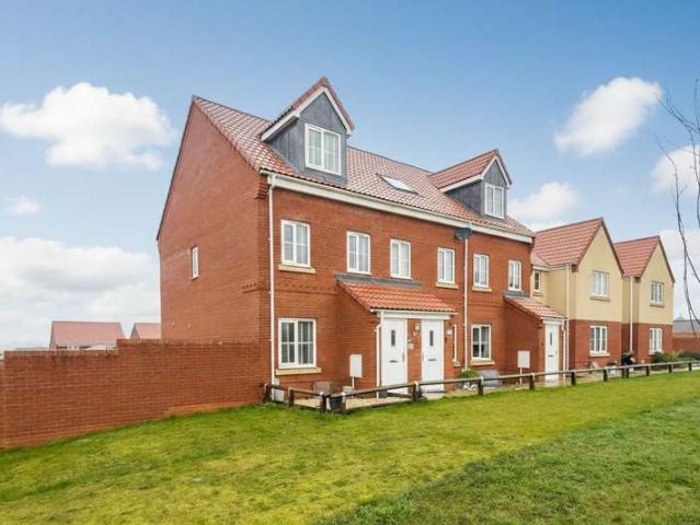3 Bedroom Property