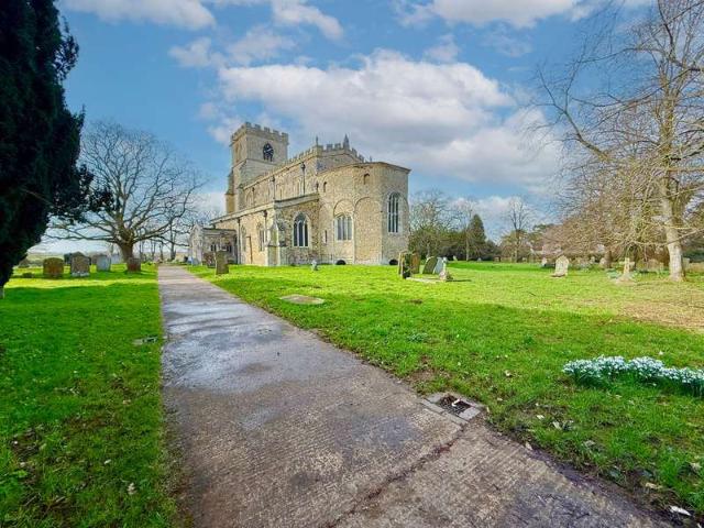 3 Bedroom Property
