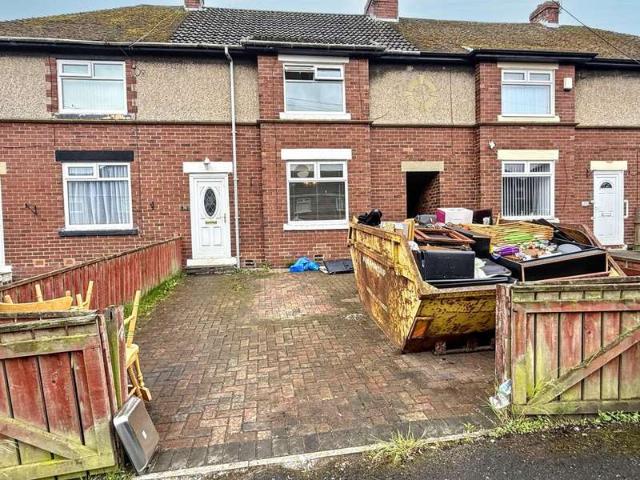 3 Bedroom Property