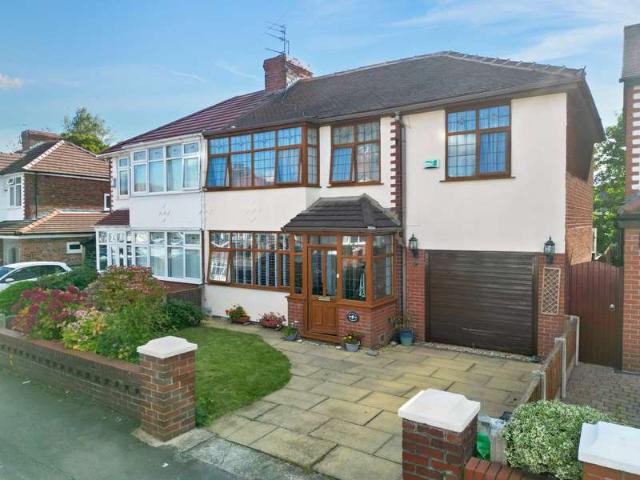 3 Bedroom Property