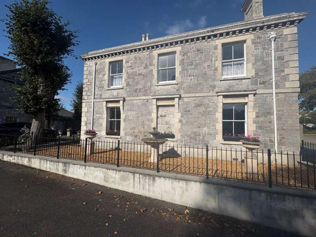3 Bedroom Property