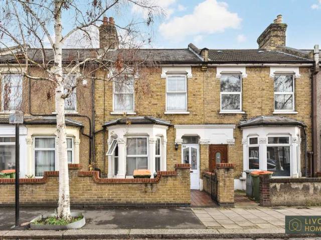 3 Bedroom Property