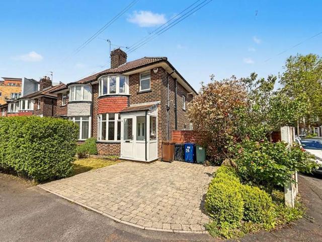 3 Bedroom Property